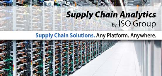 Defense and Aerospace Supply Chain Partner